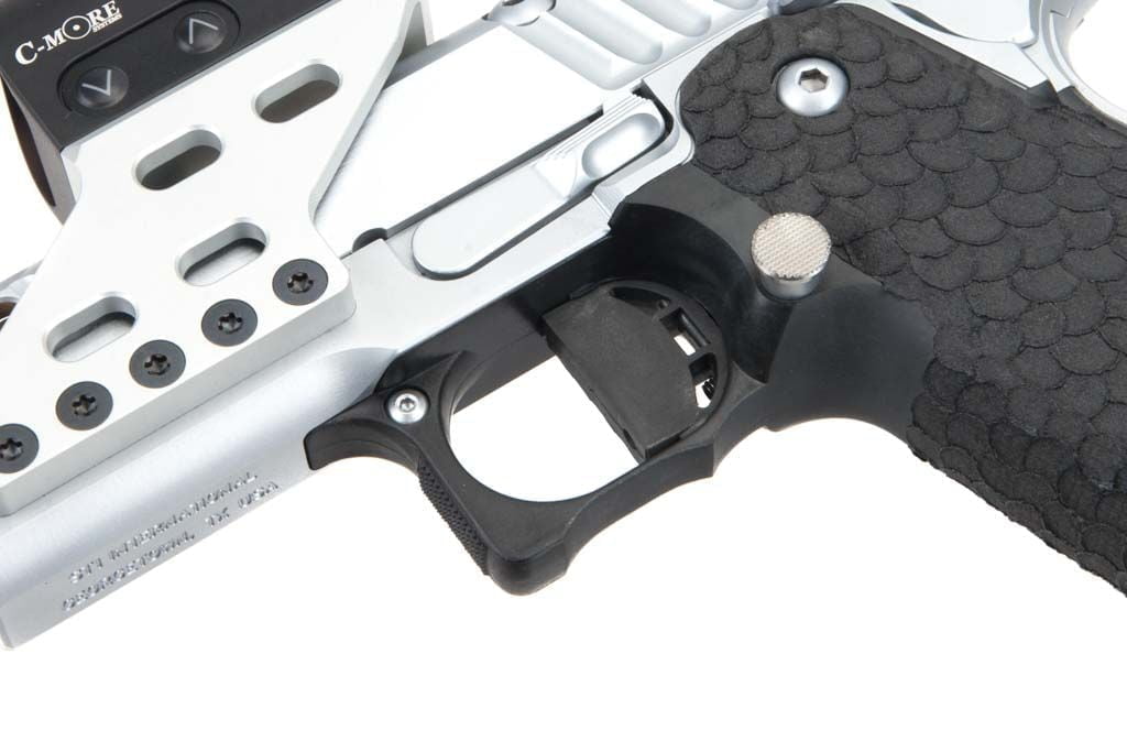 15 Custom Pistols: Pure GunPorn - USA Gun Shop